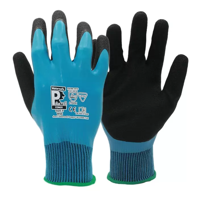 Just-1-source - WS6-9 - Pred Congo Size - 9 Cartons of 120 pairs